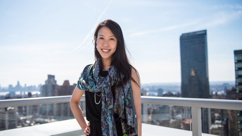 Laura Wong Hon Chan ’12 Makes Forbes ‘30 Under 30’ List · News ...