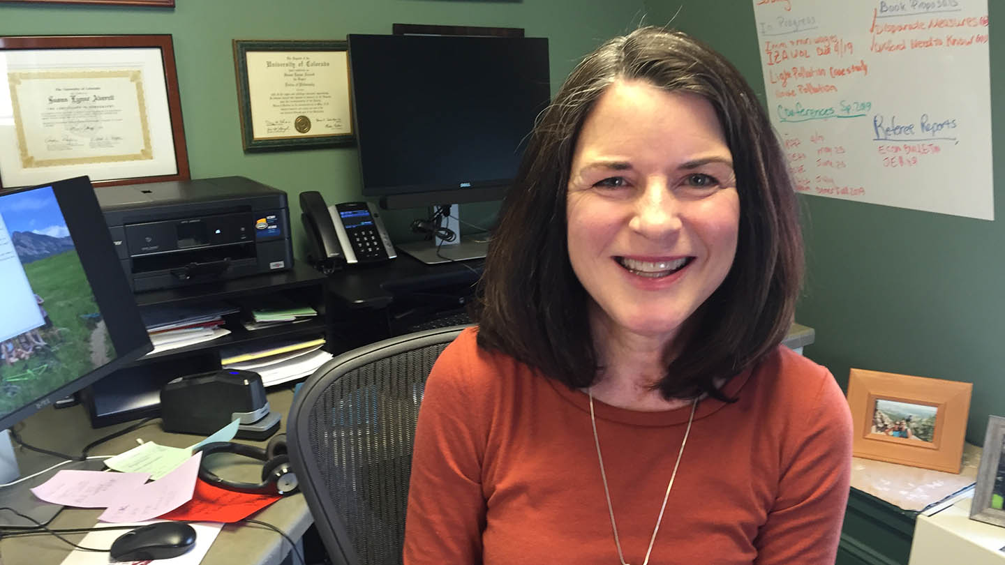 FAA Flight Modernization Plan May Have Led to Smaller Babies · News ...