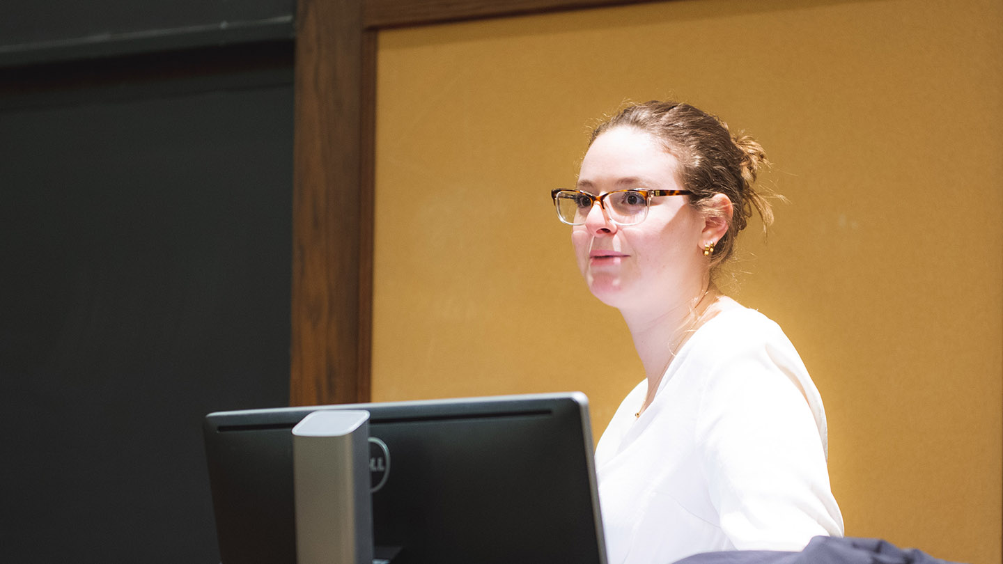 Celebrating Women in STEM · News · Lafayette College