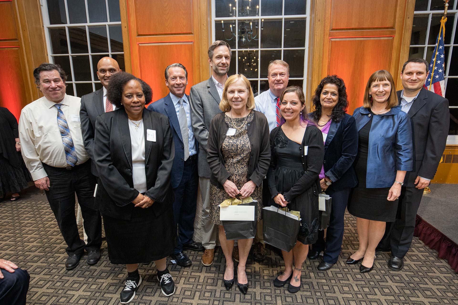 College Honors Outstanding Teaching, Research, and Service · News ...