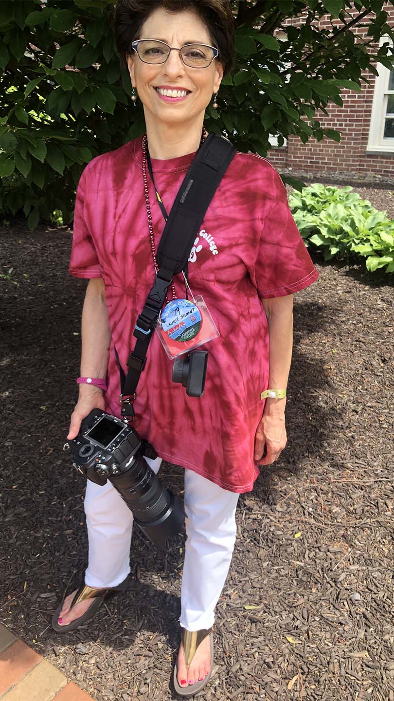 Remembering Lafayette · News · Lafayette College