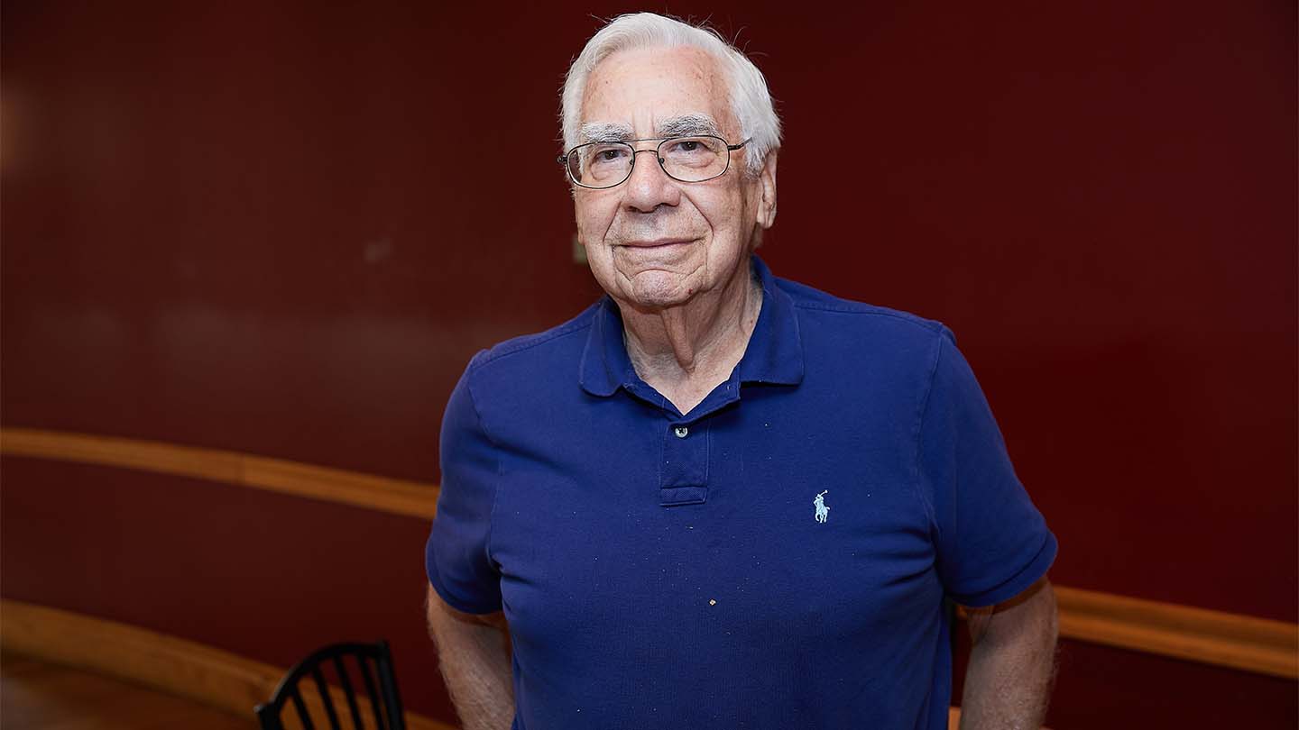 Remembering Lafayette · News · Lafayette College