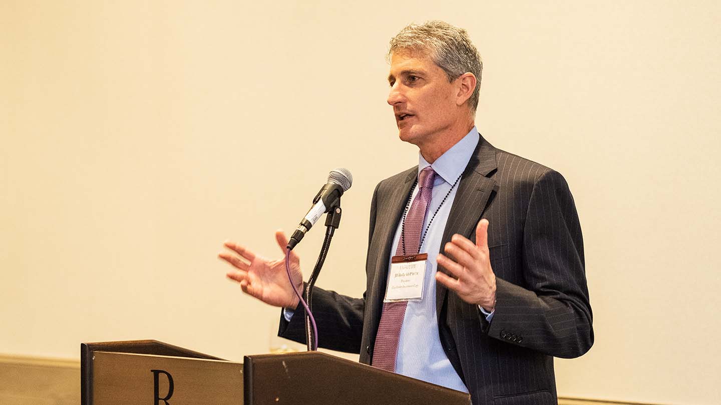 Entrepreneur Extraordinaire · News · Lafayette College Entrepreneur Extraordinaire · News · Lafayette College
