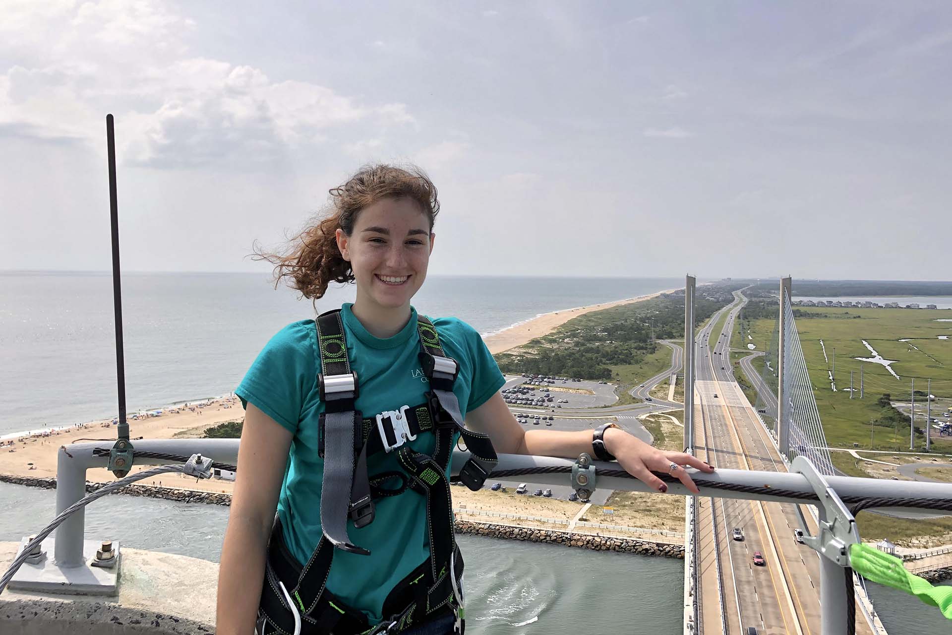 The Intern, Lafayette Style · News · Lafayette College
