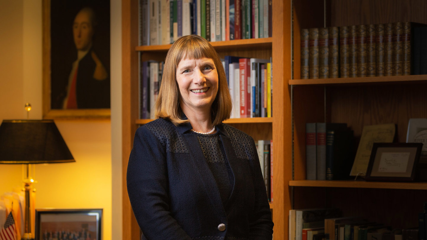 Increasing Access to High-Quality Education · News · Lafayette College