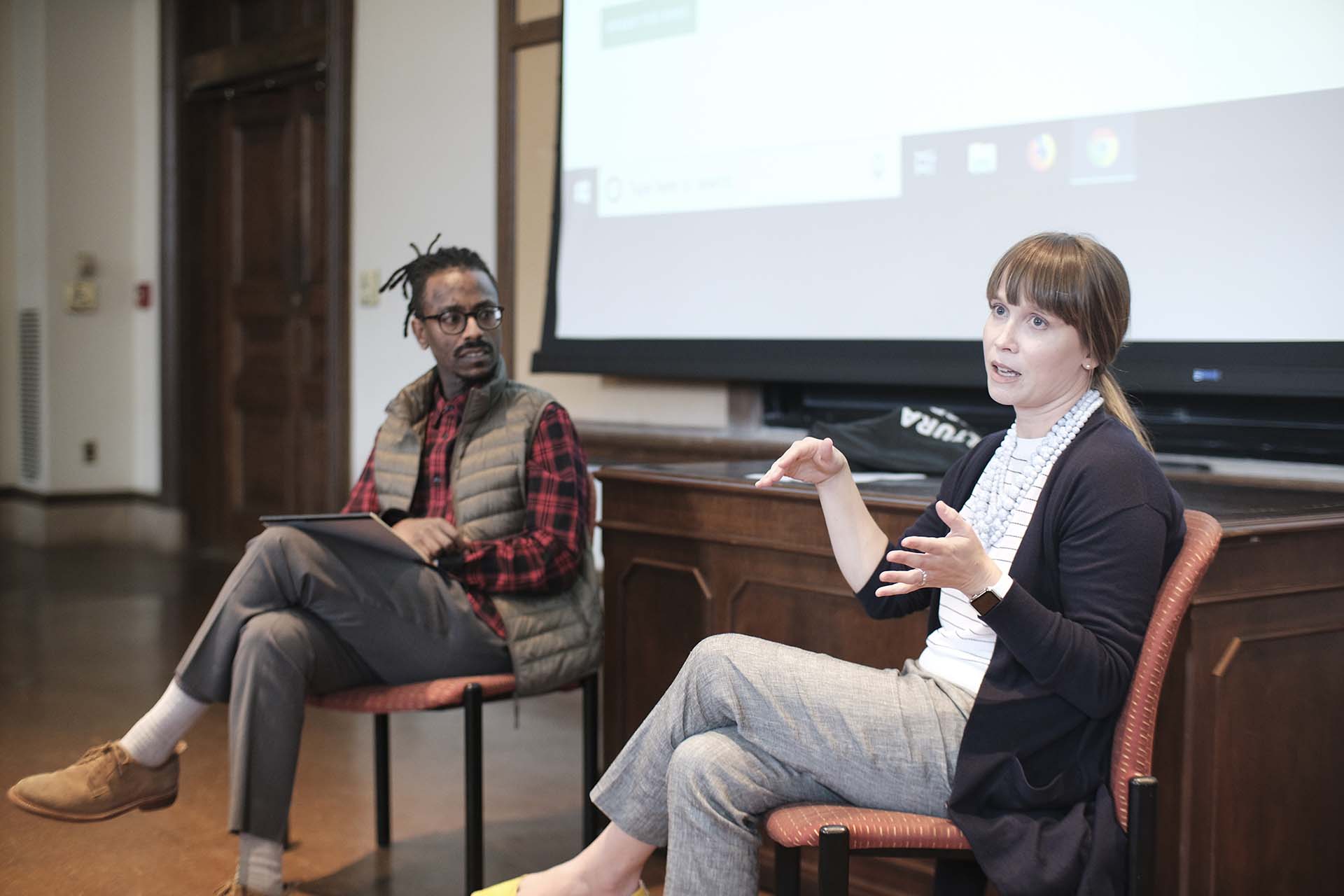 Writers on Writing: Kate Hope Day · News · Lafayette College