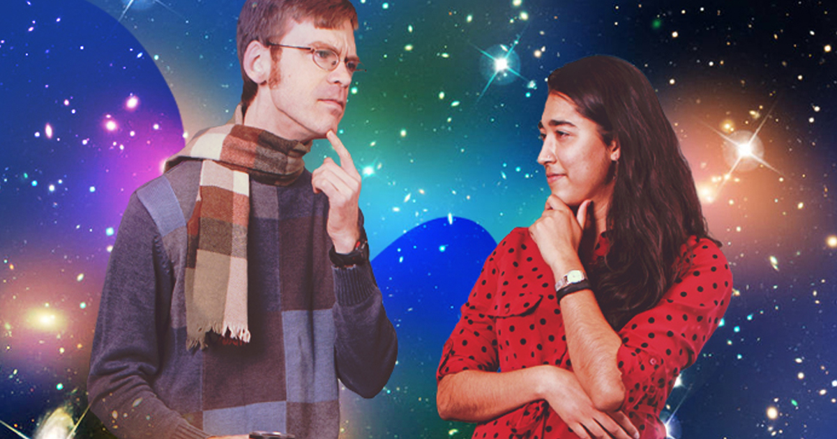 STEM Stars · News · Lafayette College