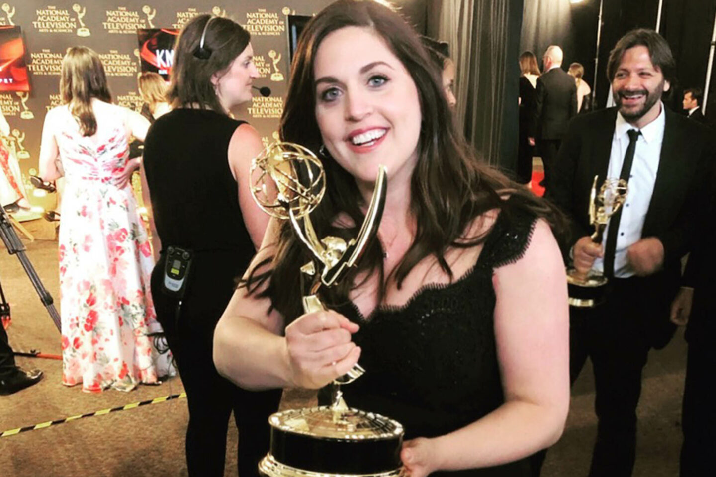 The Producer · News · Lafayette College