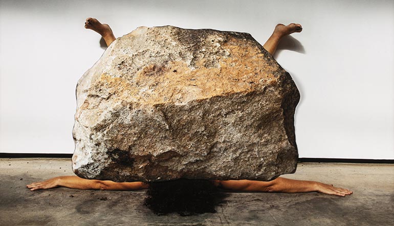 If Building a Wall, Use Incan Technology · News · Lafayette College