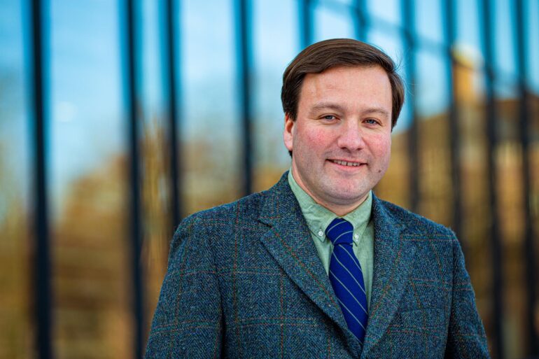 Living and Breathing Special Collections · News · Lafayette College