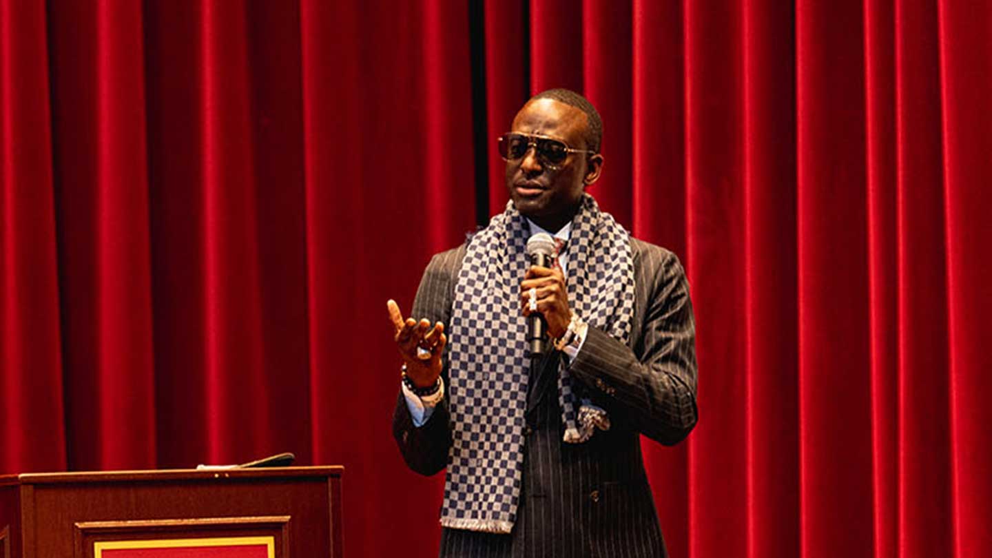 A Story of Survival and Faith · News · Lafayette College