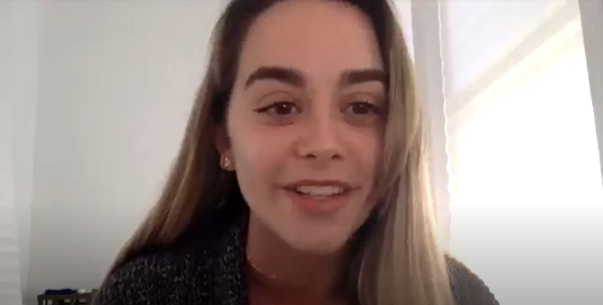 Senior Stories · News · Lafayette College