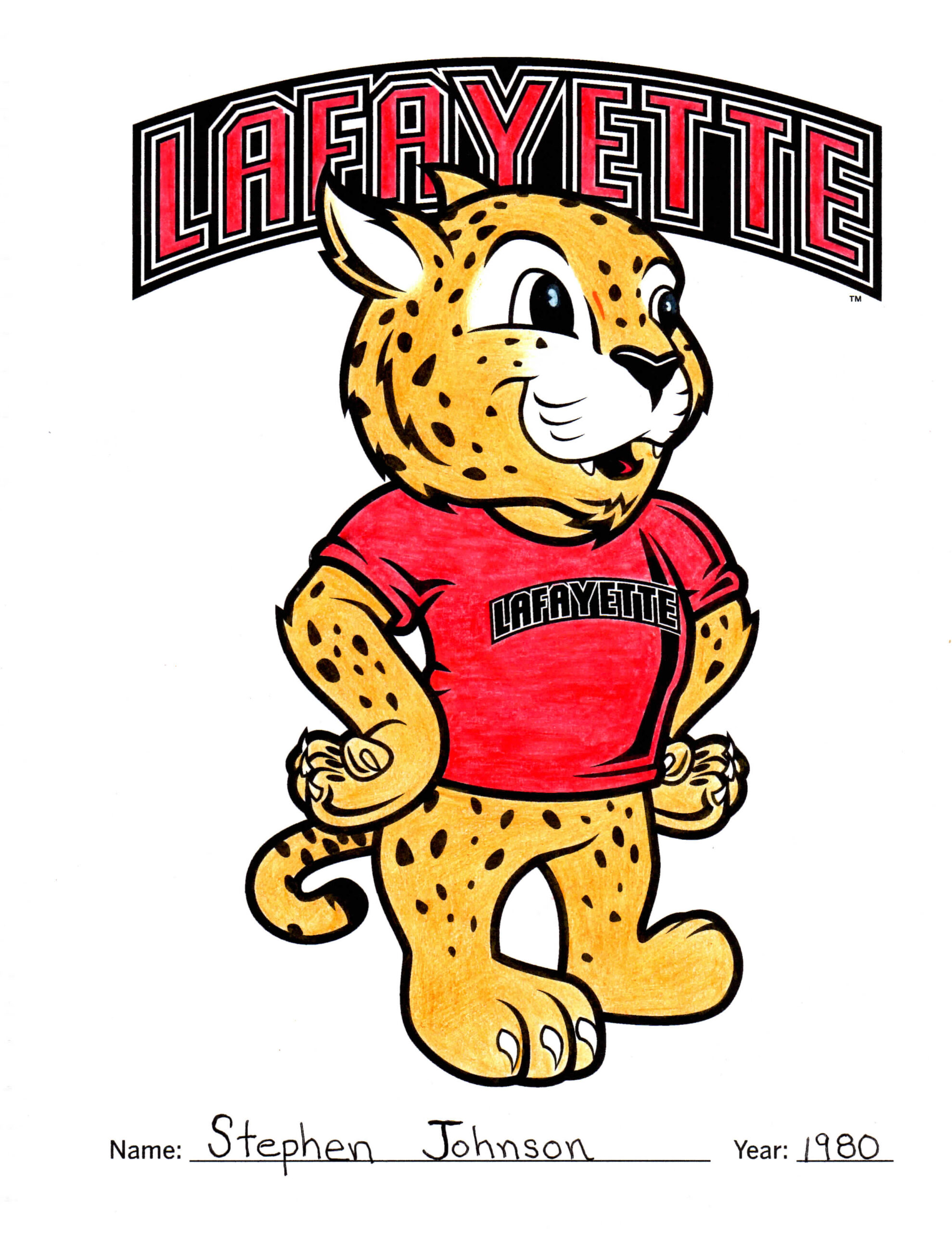 Creative Connections · News · Lafayette College