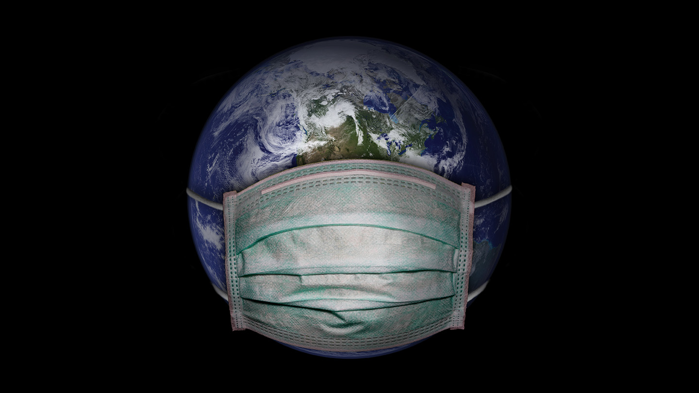 What the Pandemic Is Teaching Us About Sustainability · News ...