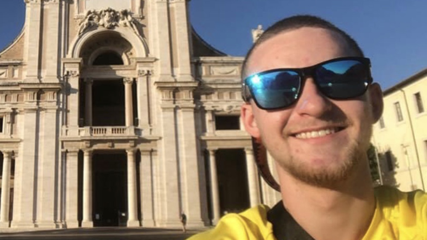 Scholarship Story: Henry Hinchey ’20 · News · Lafayette College