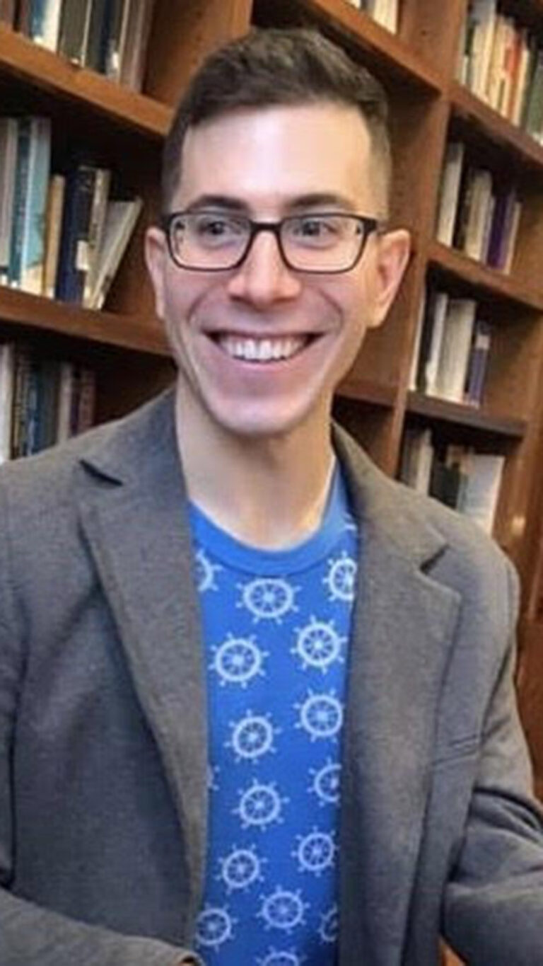 Rethinking Sexual Orientation · News · Lafayette College