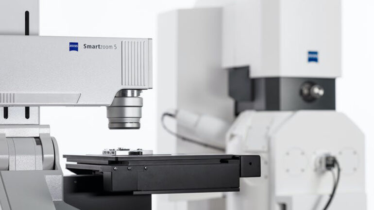 New Equipment Will Elevate Teaching and Research · News · Lafayette College