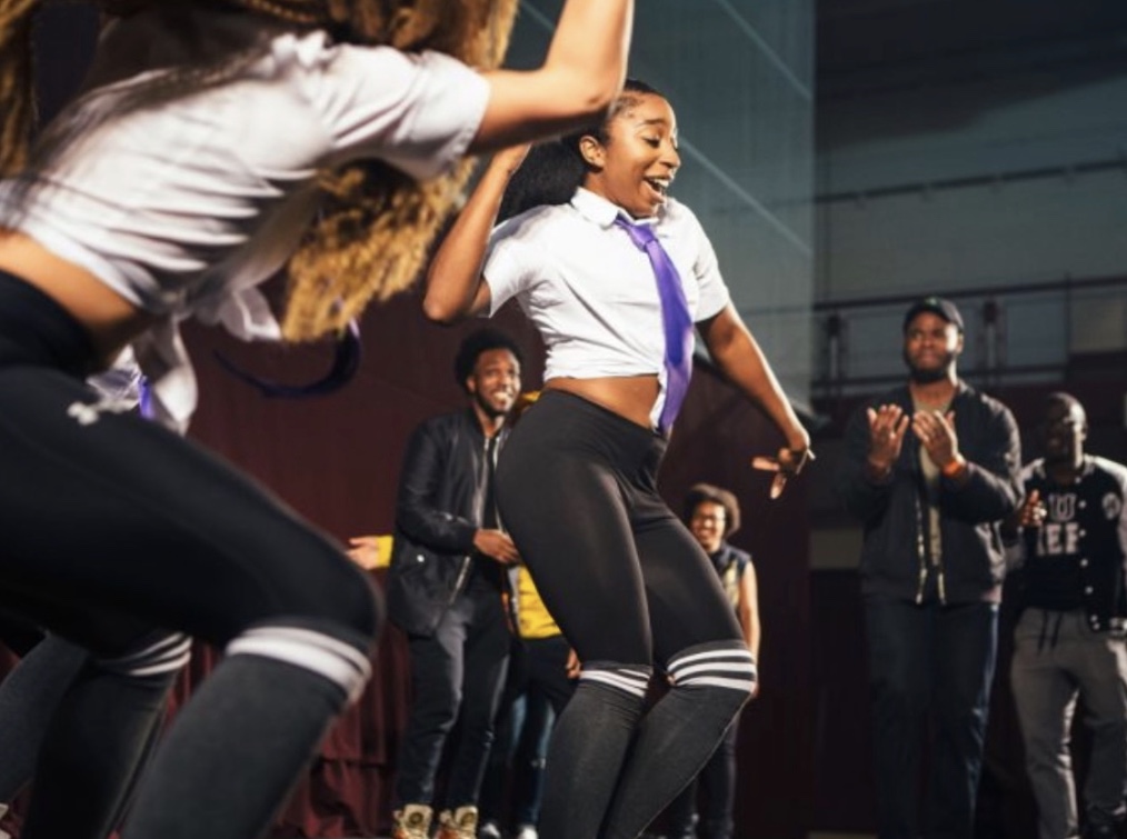 Answering the Call for Help · News · Lafayette College