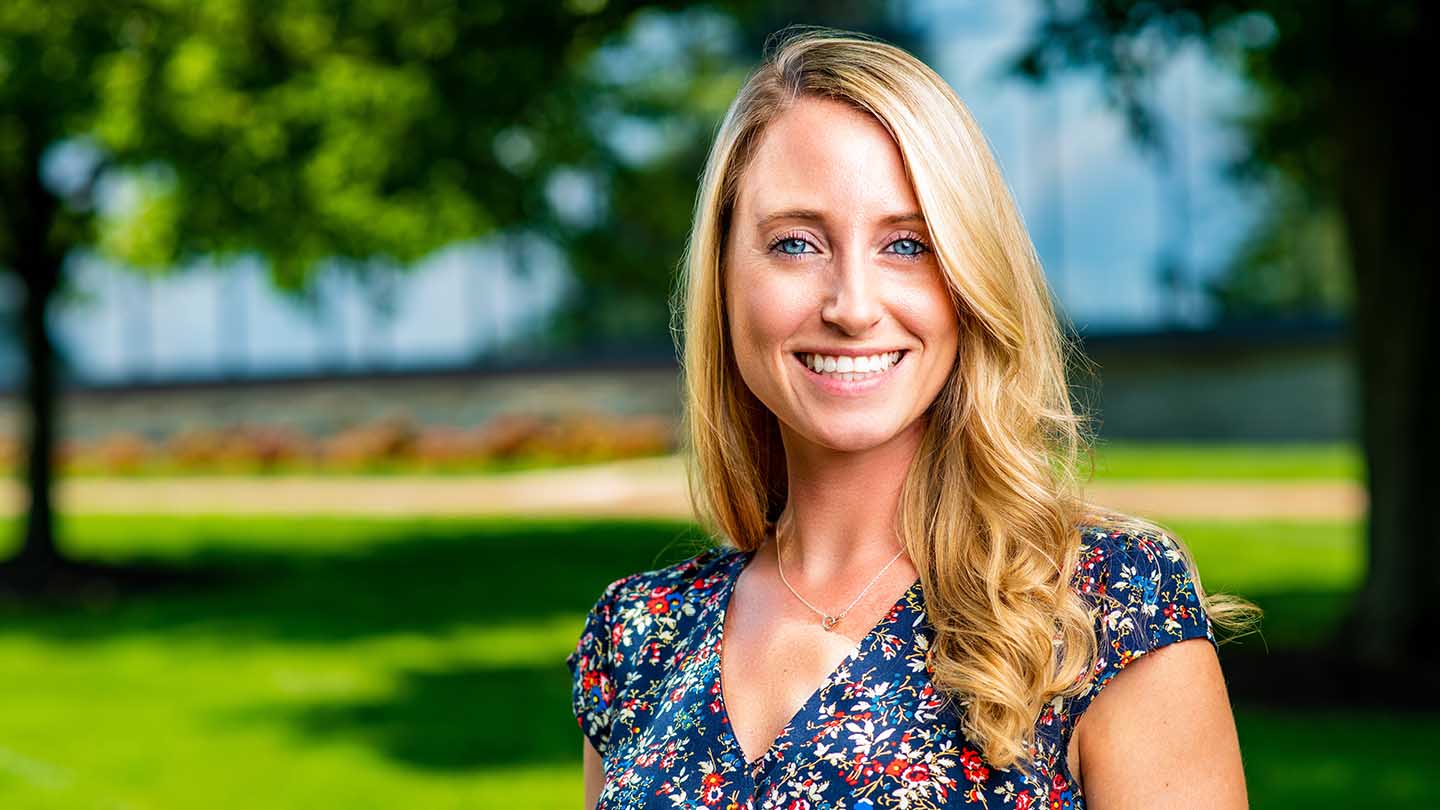 Susan Hannan · News · Lafayette College