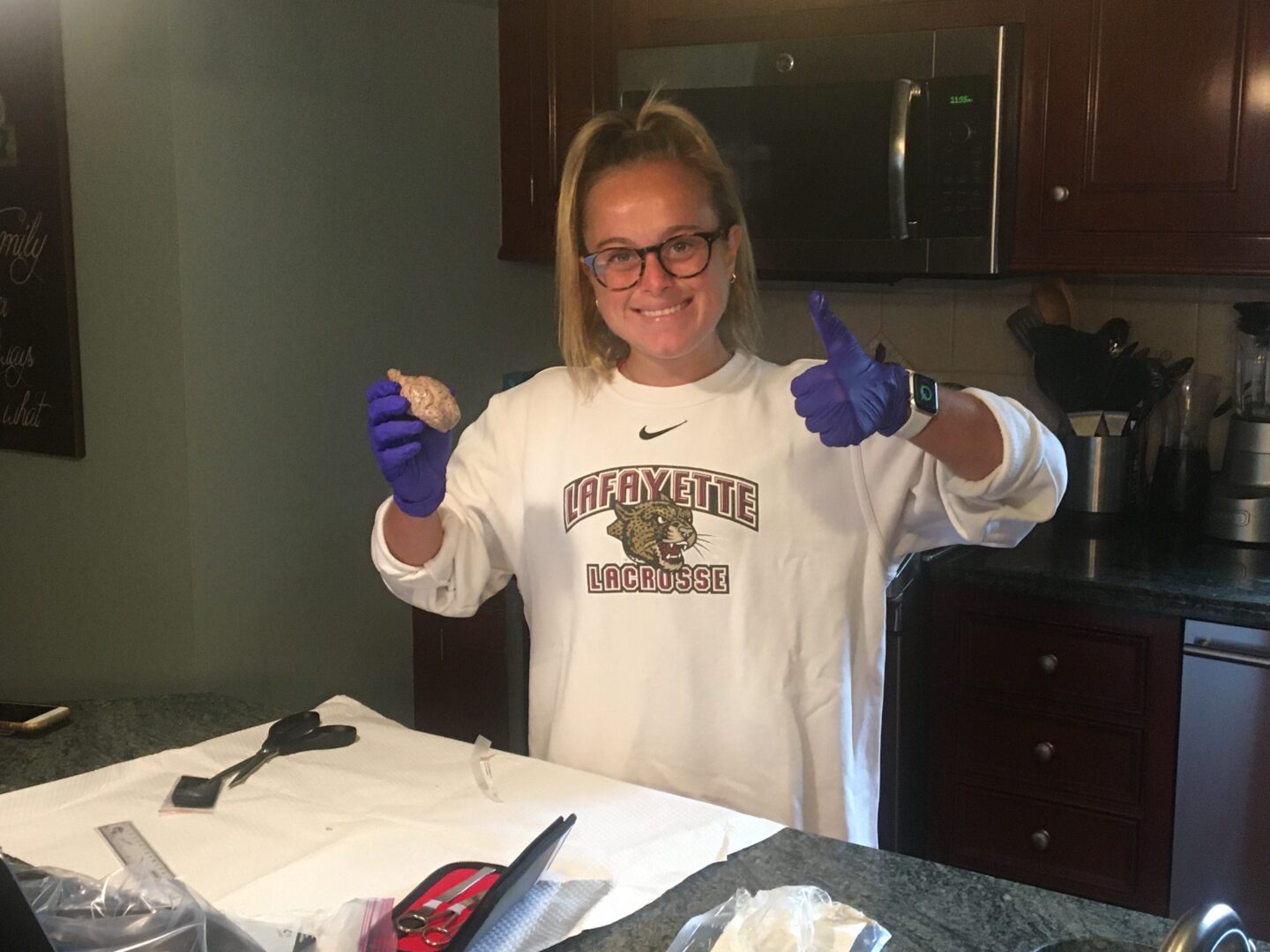 Redefining the Neuroscience Lab · News · Lafayette College