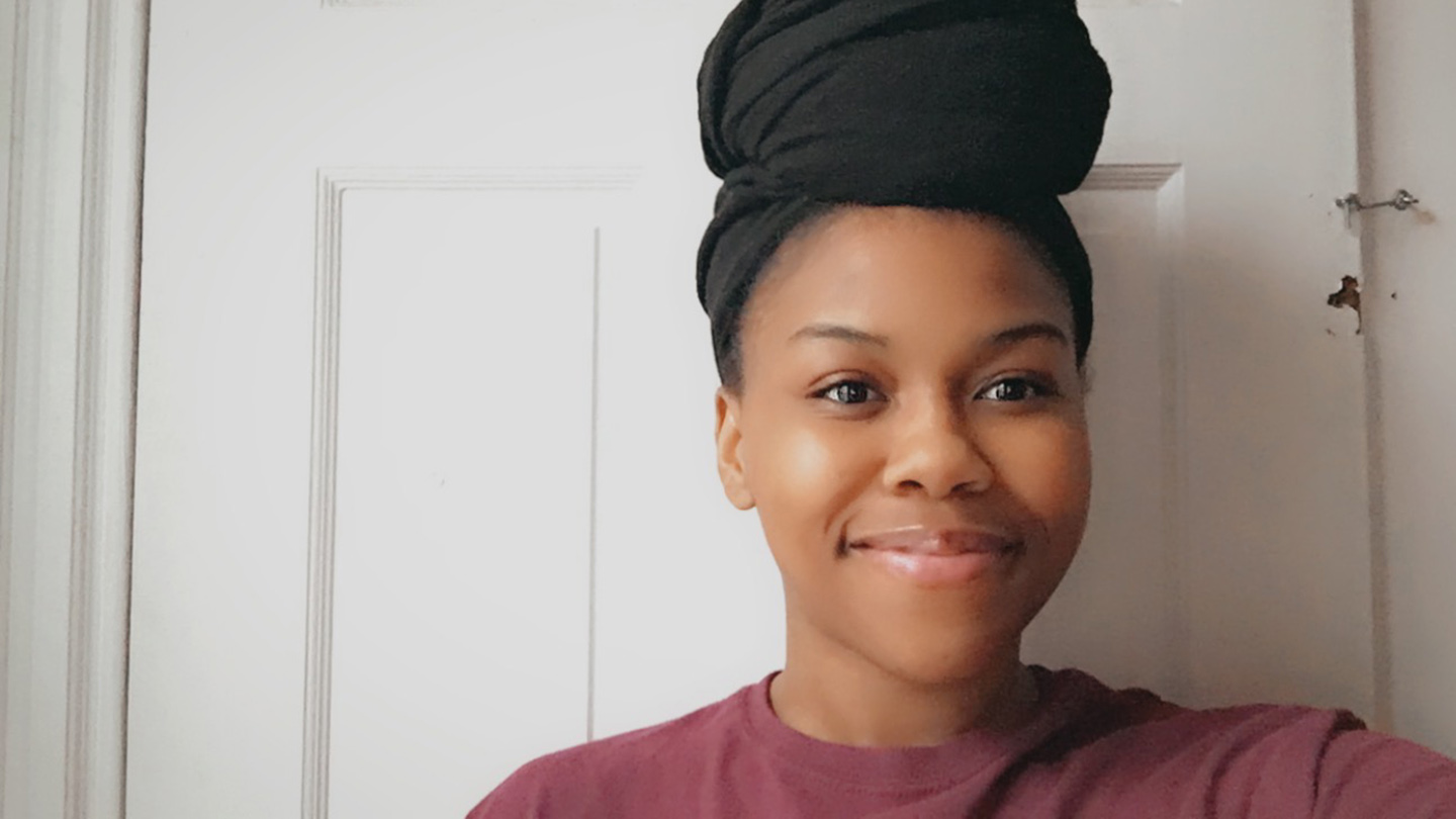 H. MacKnight Black Poetry Contest Winners Honored · News · Lafayette ...