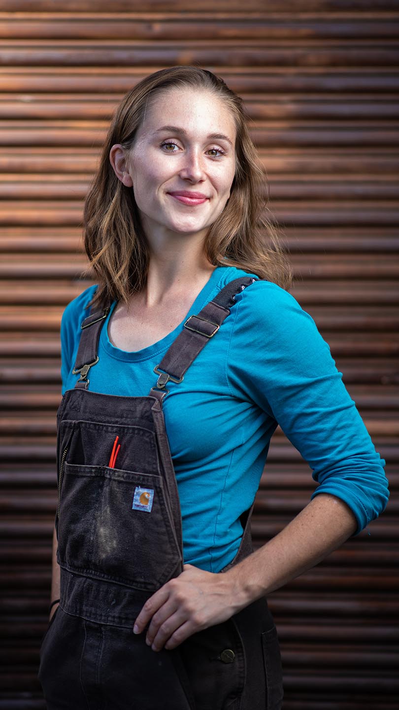 Helping a Community Thrive · News · Lafayette College