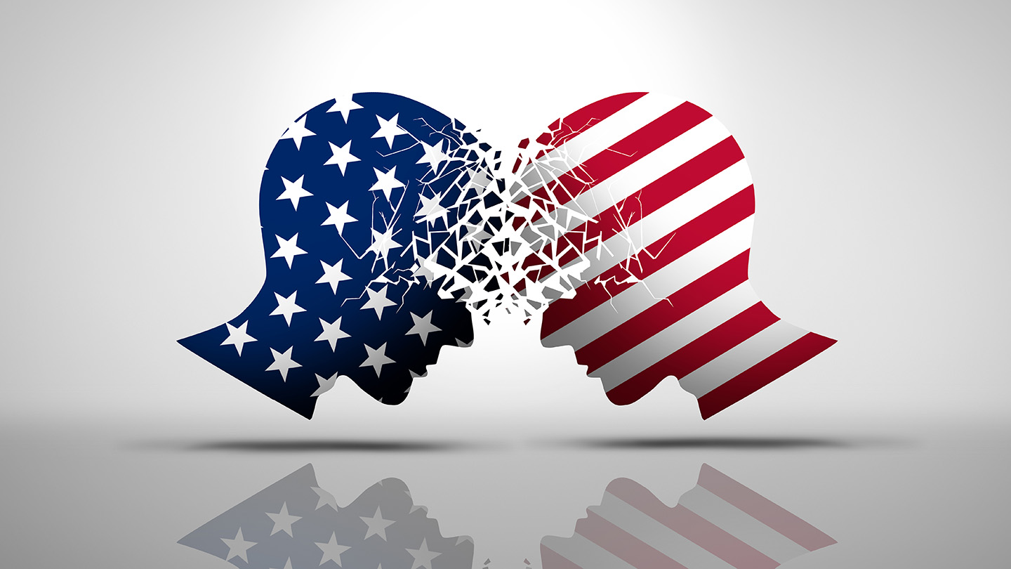 The Election and Civil Discourse · News · Lafayette College