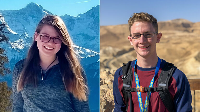 STEM Stars: Diving Into Deep Brain Stimulation · News · Lafayette College