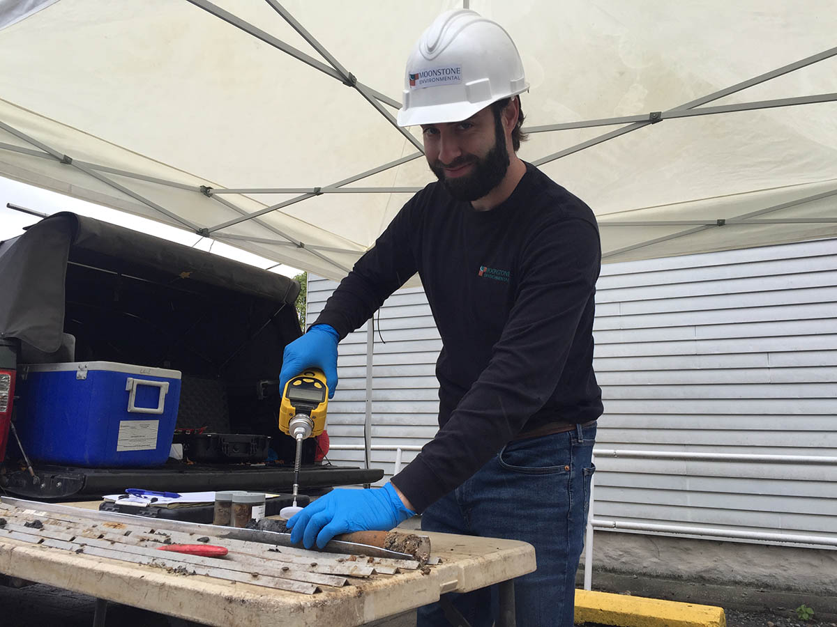 STEM Star: The Soil Sleuth · News · Lafayette College