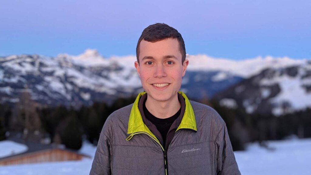 STEM Star: Reaching for the Moon · News · Lafayette College