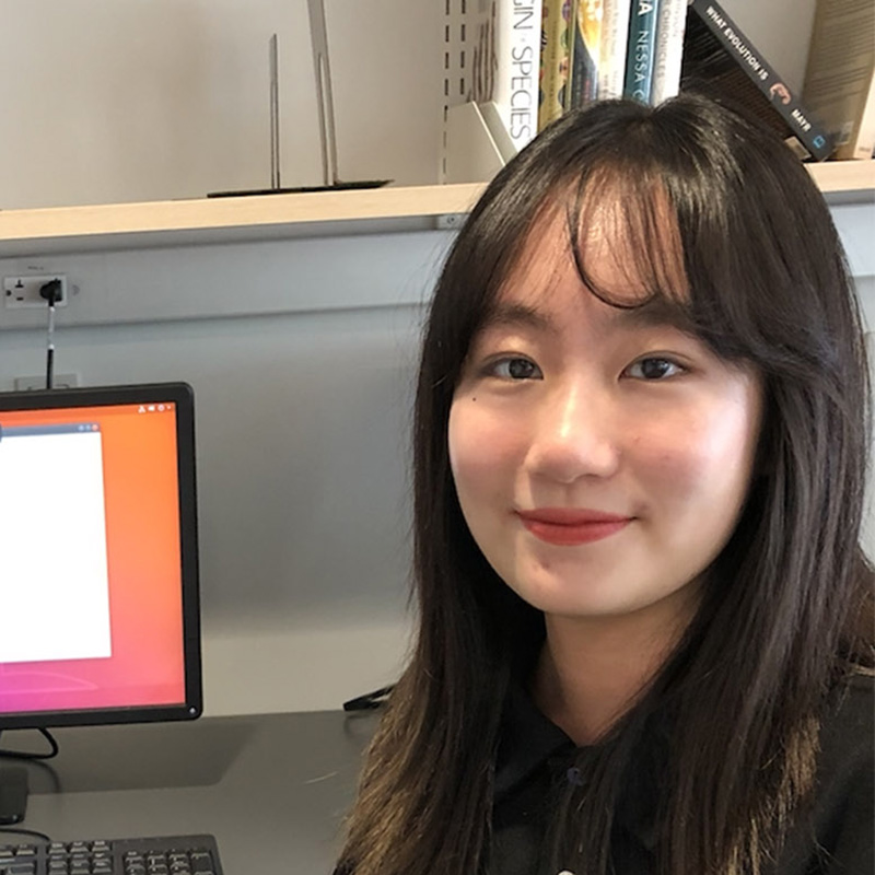 STEM Star: The Double Threat · News · Lafayette College