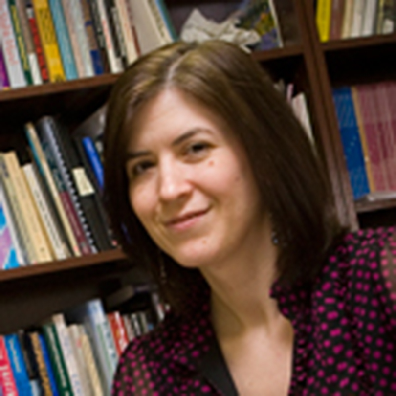 Prof. Rebecca Kissane Discusses New Book · News · Lafayette College