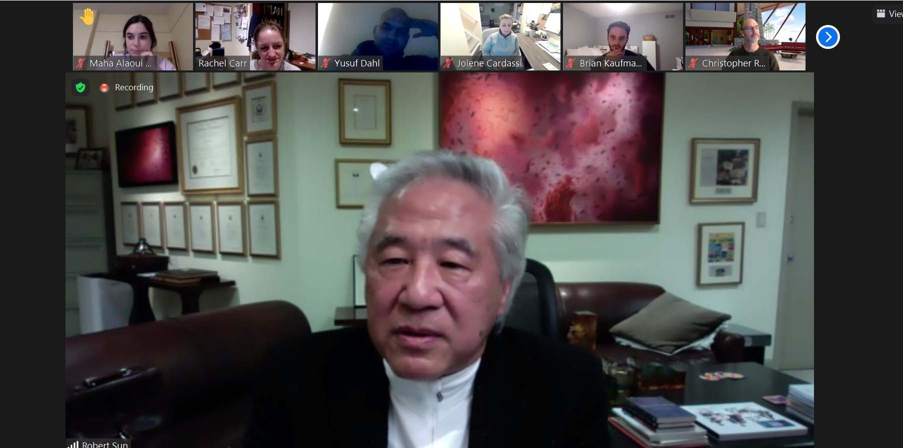 Fearless in Math · News · Lafayette College