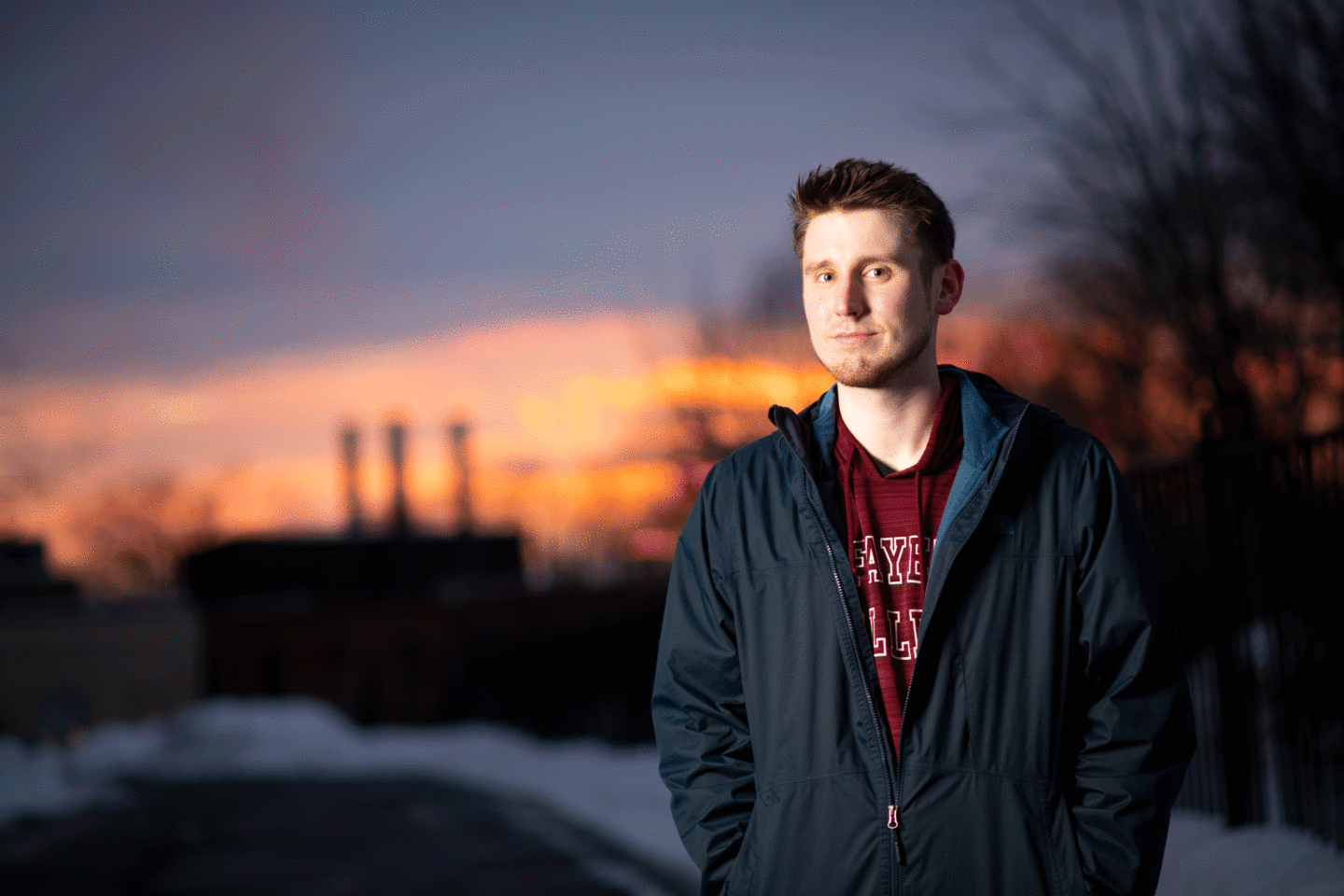 Bringing the Best · News · Lafayette College