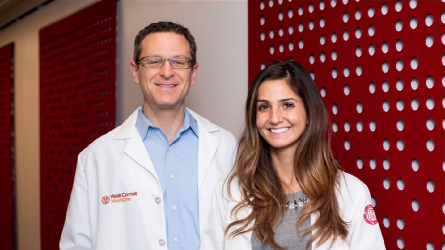 Biology Success Story: Kellyann Niotis ’12 · News · Lafayette College