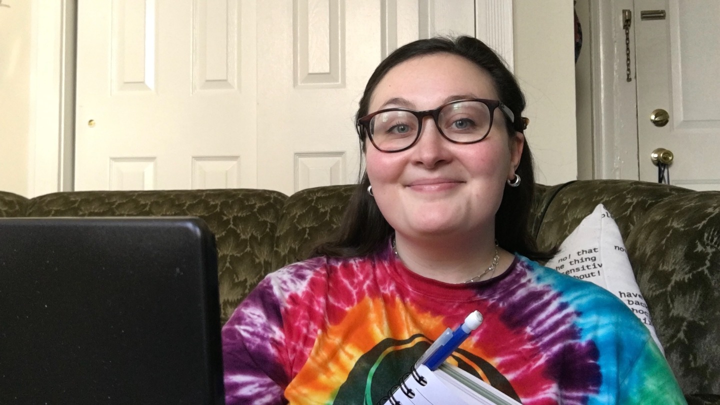 Meet Emma Fortier ’18, Education Researcher · News · Lafayette College