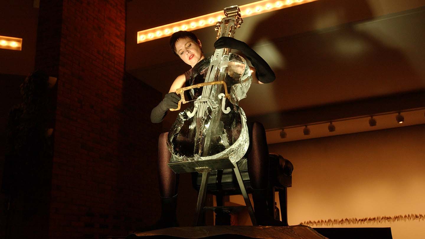 A Career, Curated · News · Lafayette College