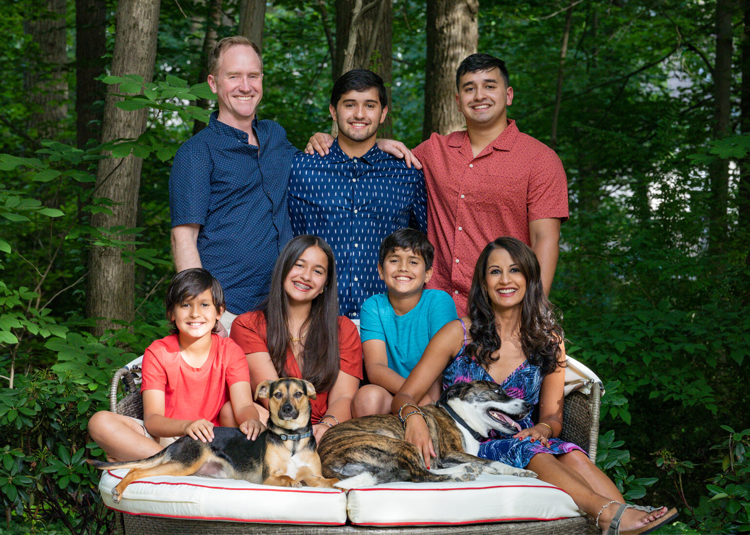 Trustee Tanuja Dehne ’93 Infuses Passion for Community into Work · News ...