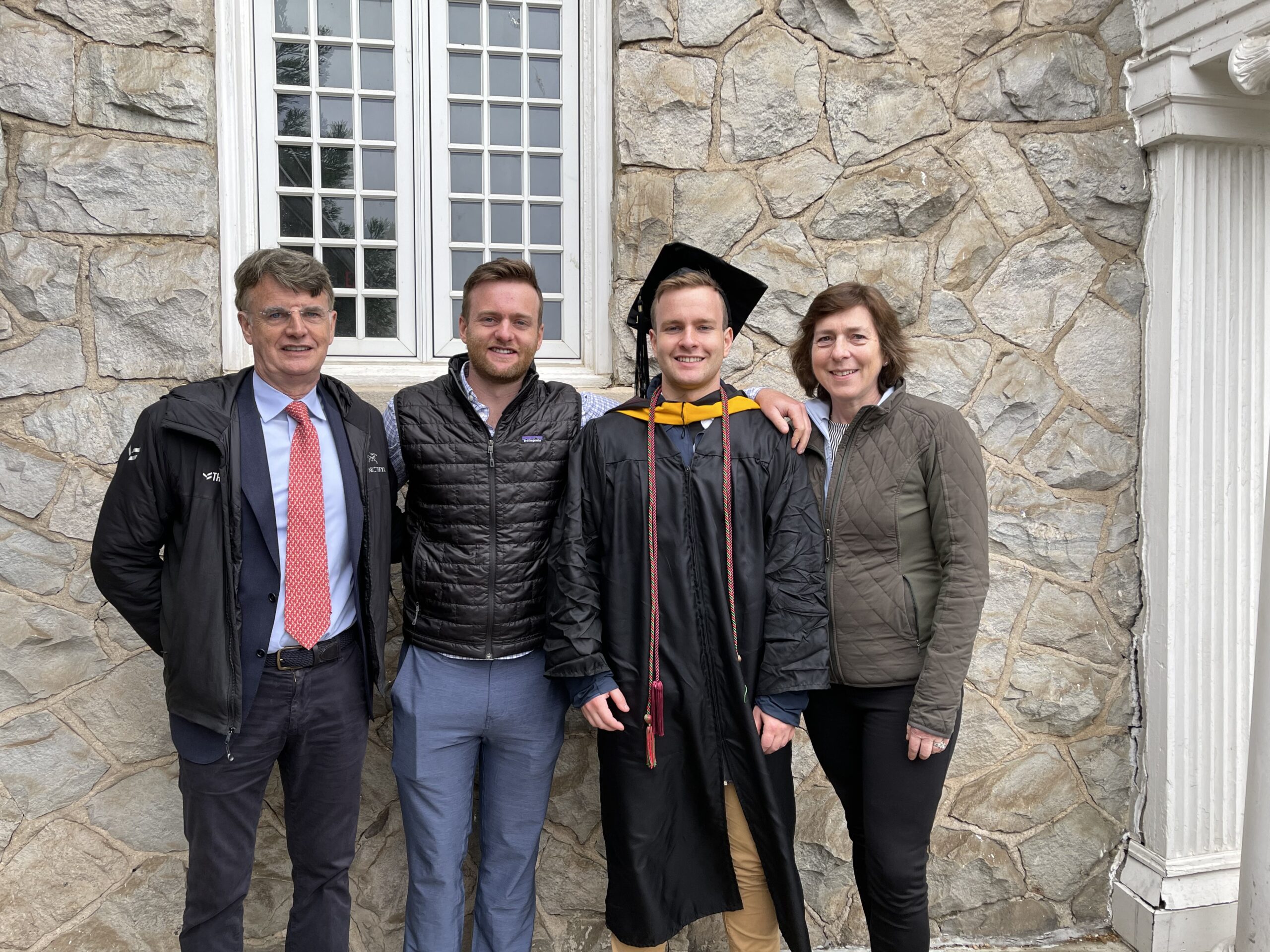 Making the Most of Four Years · News · Lafayette College