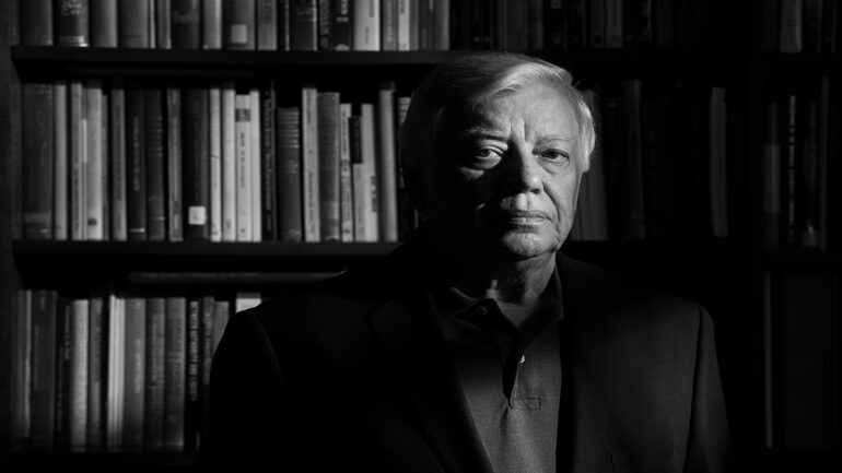 Prof. John Kincaid Discusses Court Policy on School Mask Rule · News ...