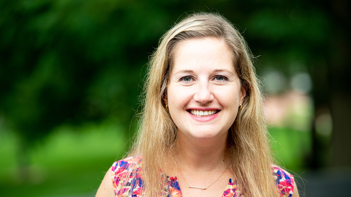 Abbey Mann · News · Lafayette College