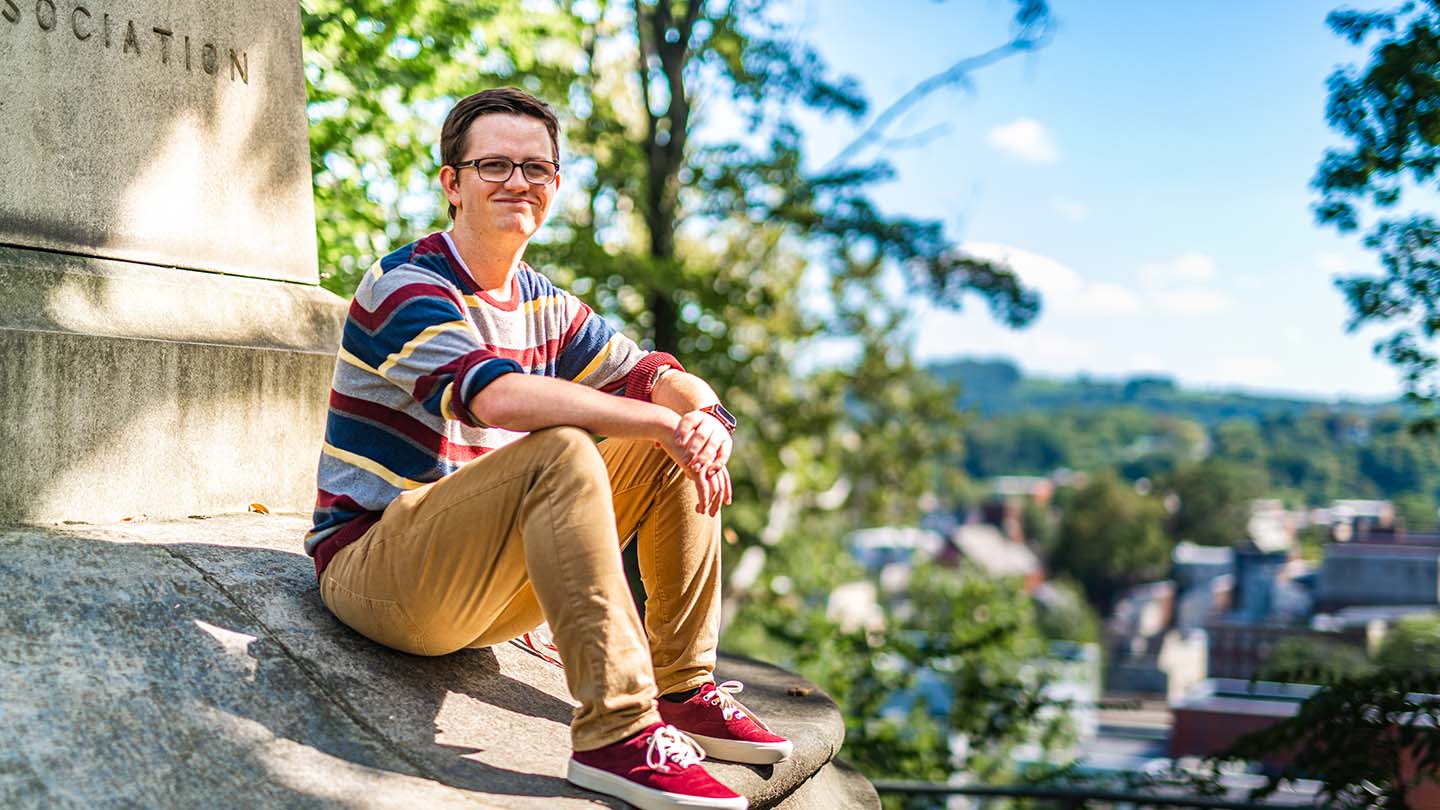 Awesomeness of 2025 · News · Lafayette College