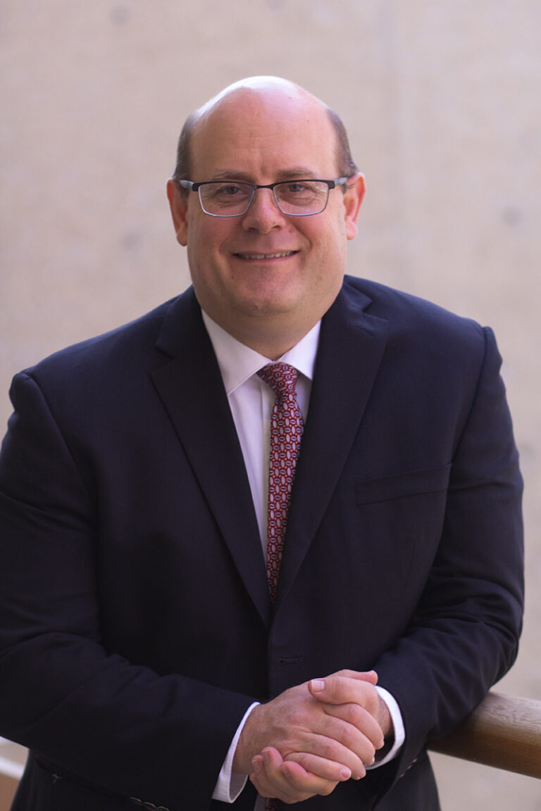 Stanford University’s Eric Bettinger to Deliver Inauguration Week ...