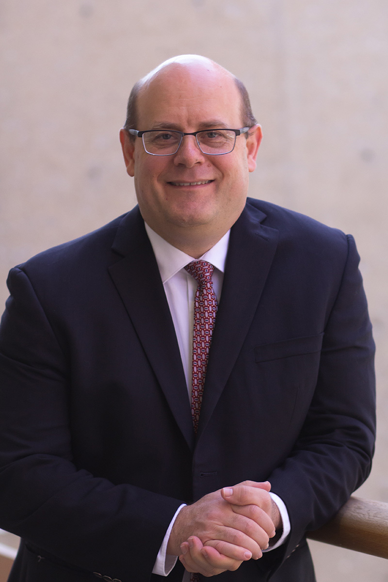 Stanford University’s Eric Bettinger to Deliver Inauguration Week ...