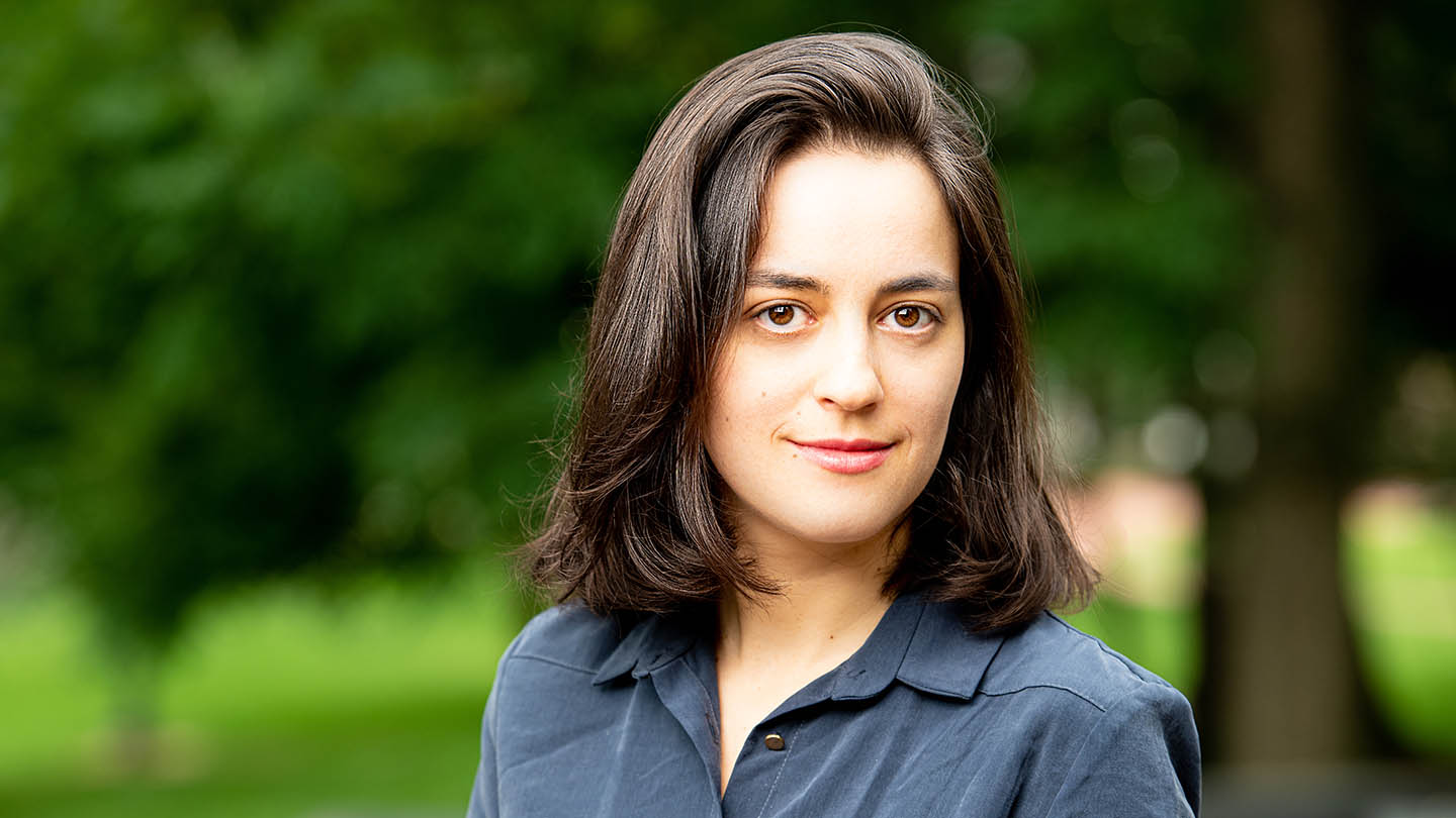 Irina Kogan · News · Lafayette College