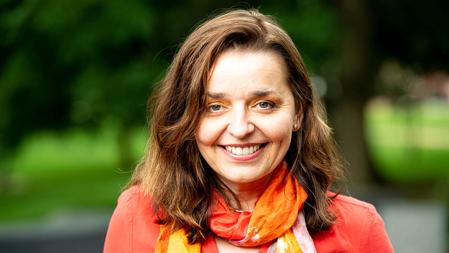 Monika Rice · News · Lafayette College