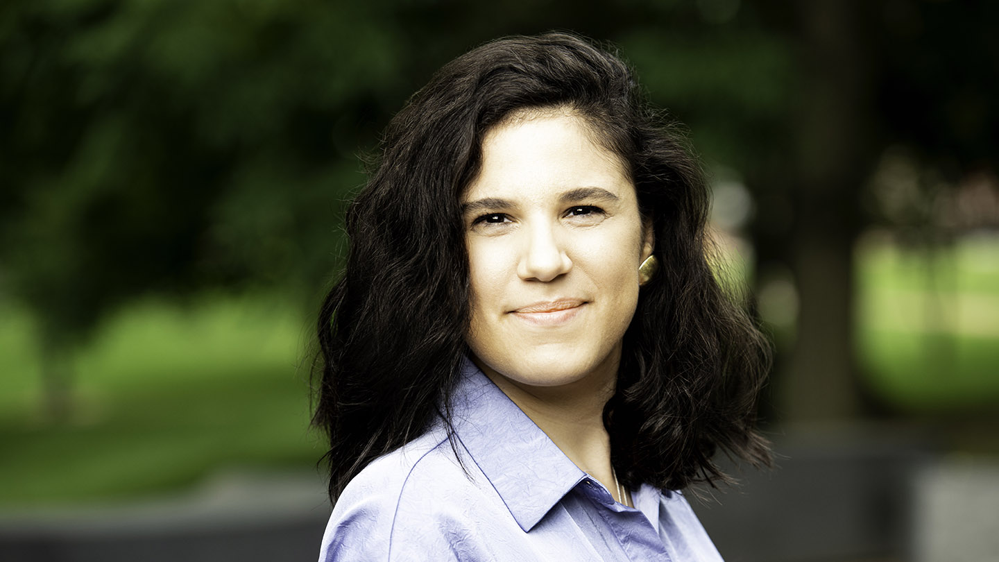 Nara Almeida · News · Lafayette College