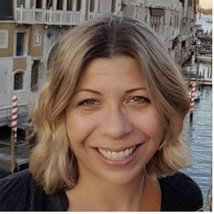 Prof. Rachel Goshgarian Shares Expertise on "All Things Armenian ...