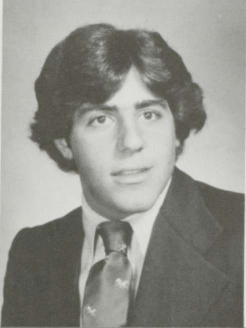 Remembering Neil Levin ’76 · News · Lafayette College