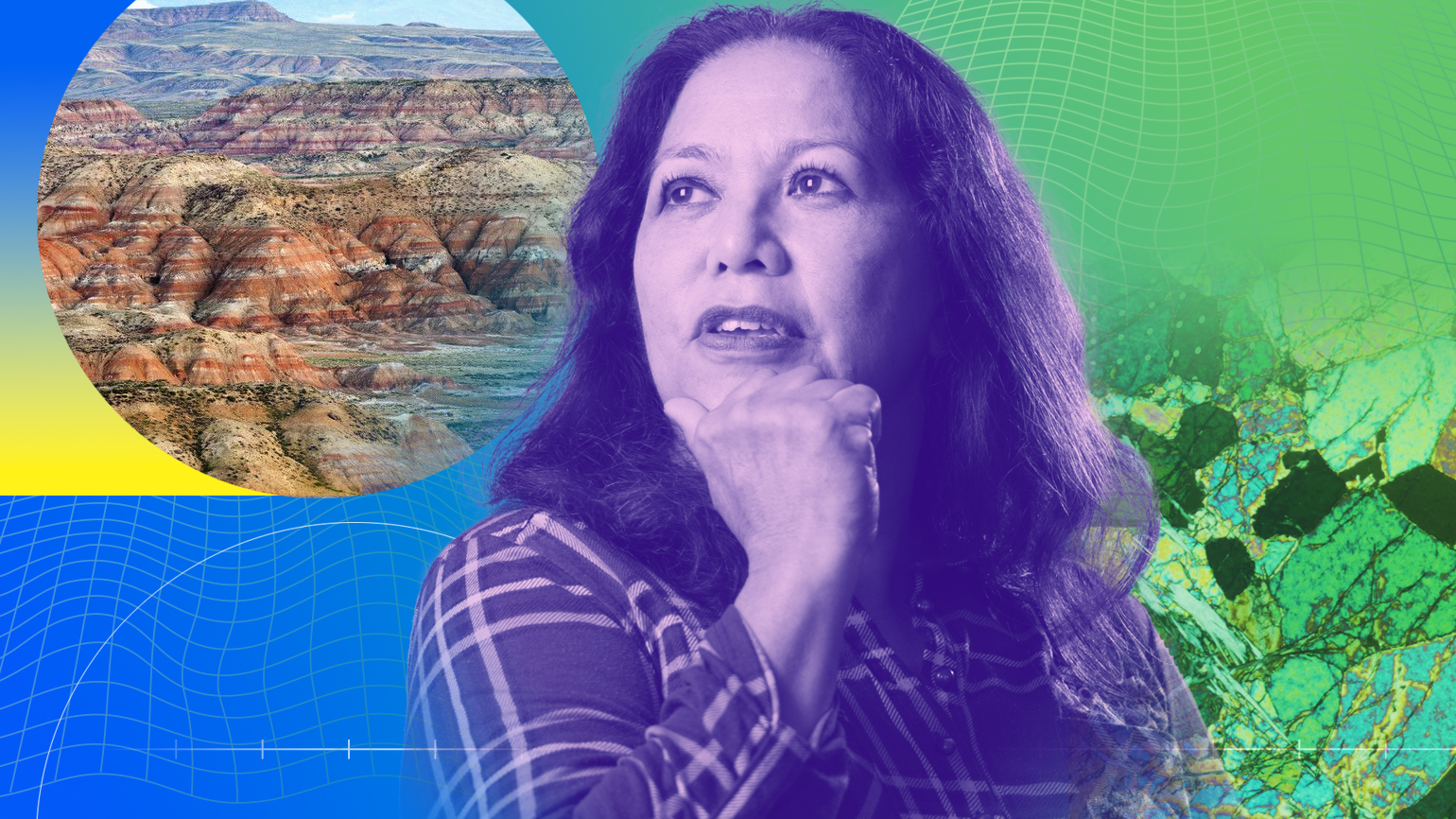 STEM Star: The Rock Star · News · Lafayette College